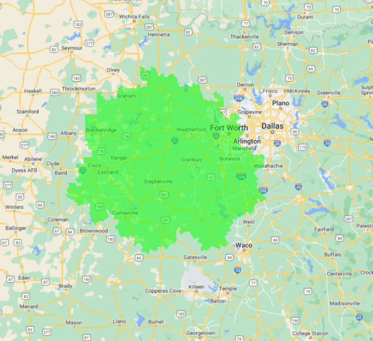 Backup Power System in Granbury, TX | Beacon Generators, Inc