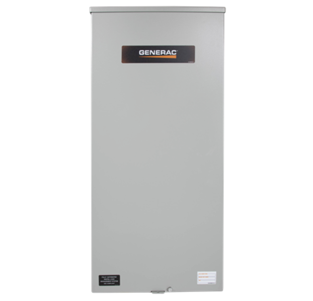 Transfer Switches - Beacon Generators