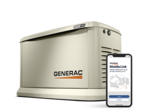 Mobile Link - Beacon Generators